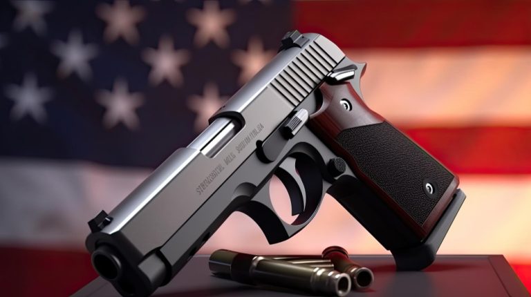 Understanding Gun Ownership Rights for Felons in Texas