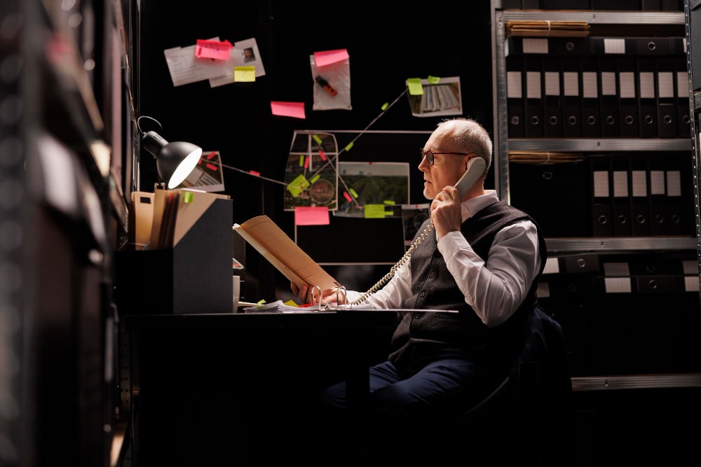 Proven Federal Investigation Attorney