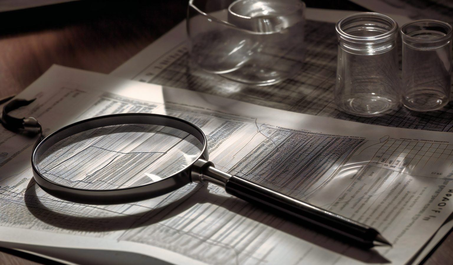 Federal Employee Conduct Administrative Investigations Lawyer